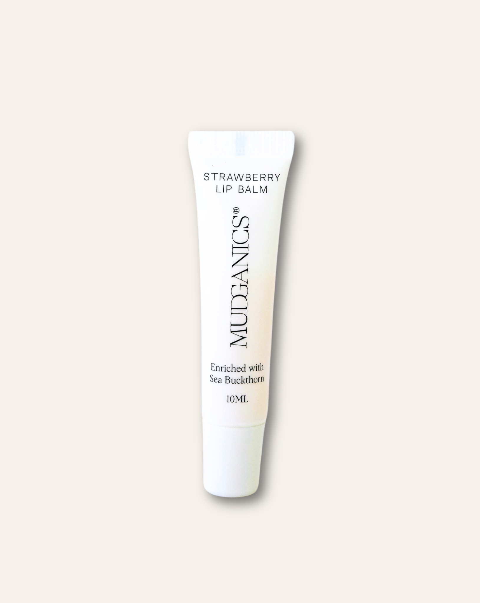 Luxury Lip Balm – Mudganics